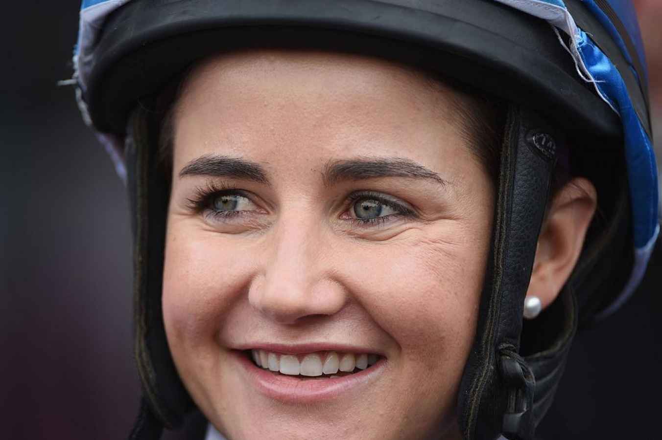 Payne in recovery following abdomen surgery