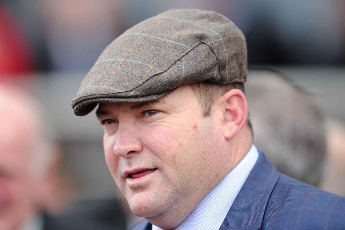 Moody charged over cobalt positive