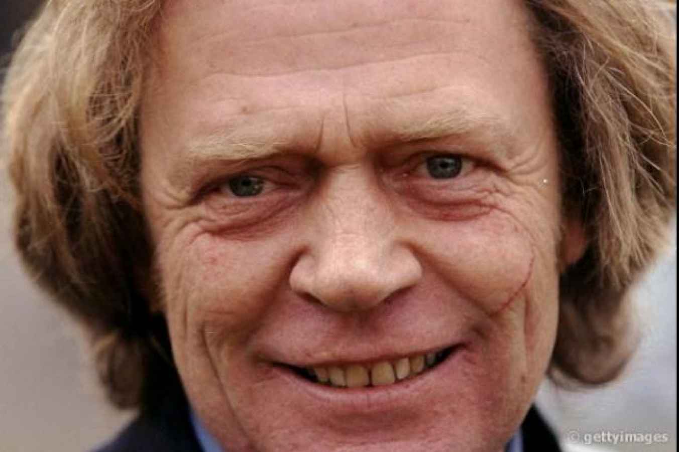 Mouse Morris anticipating bold Lieutenant show