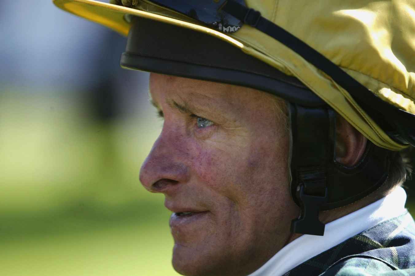 Champion jockey Pat Eddery dies aged 63