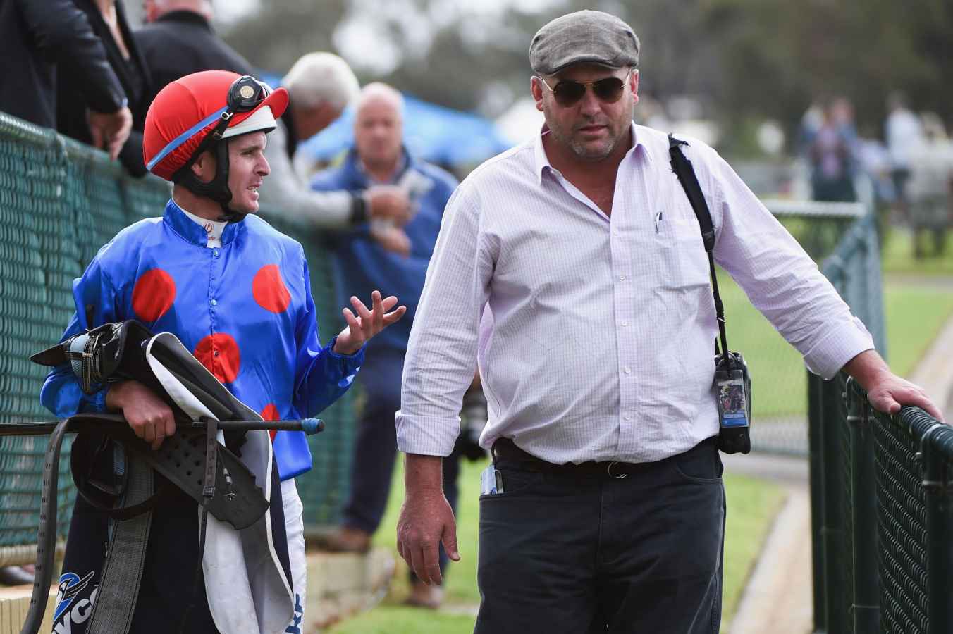 Peter Moody to walk away from training