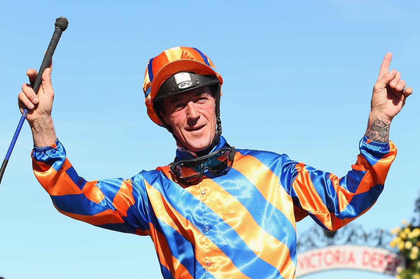 Peter Robl given stables at Randwick