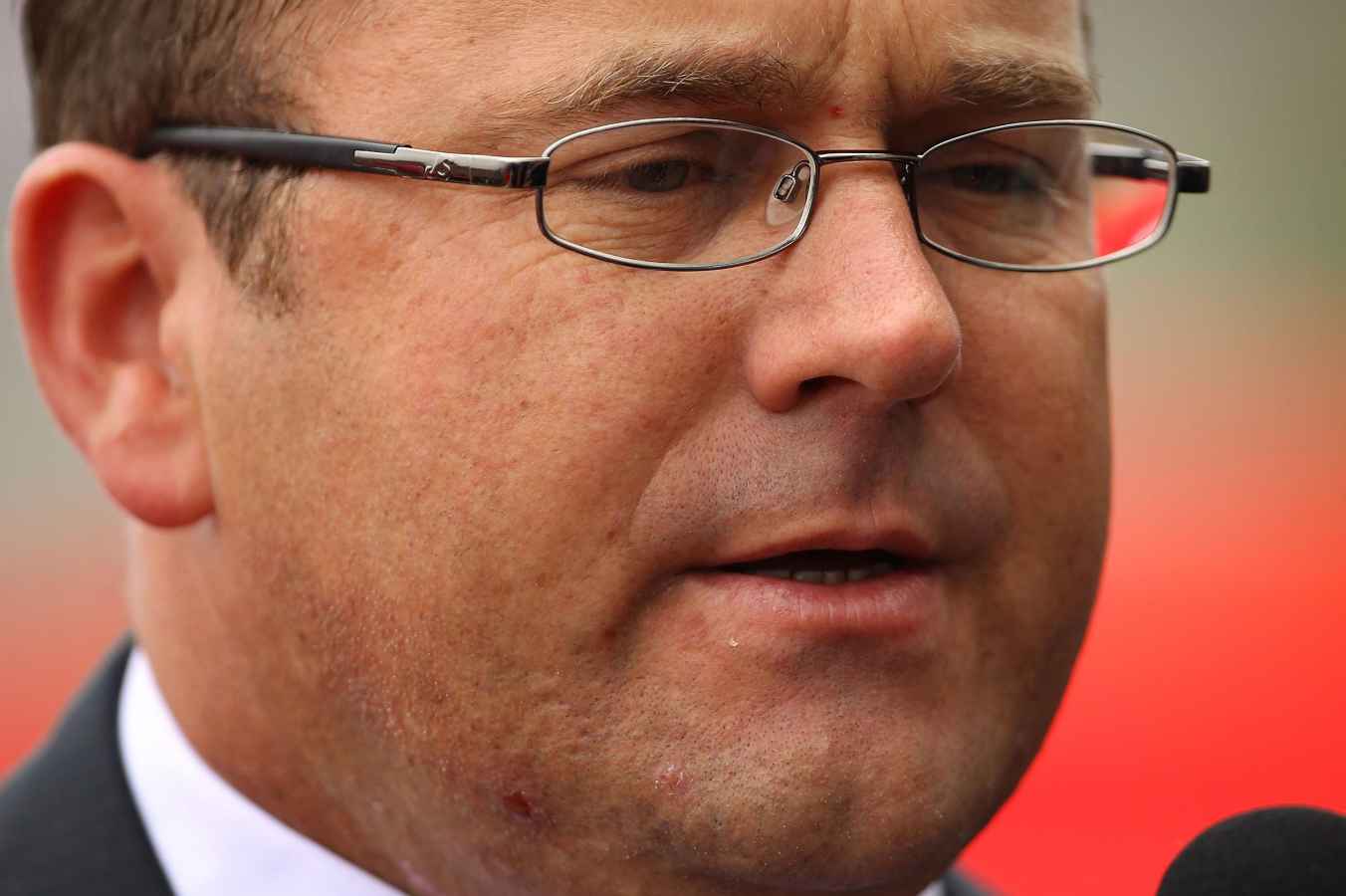 Six down to one for Griffiths in Diamond