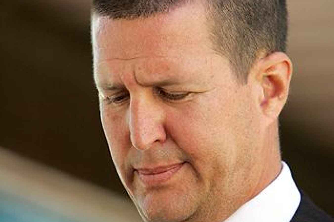 Racing.com CEO leaves after 15 months