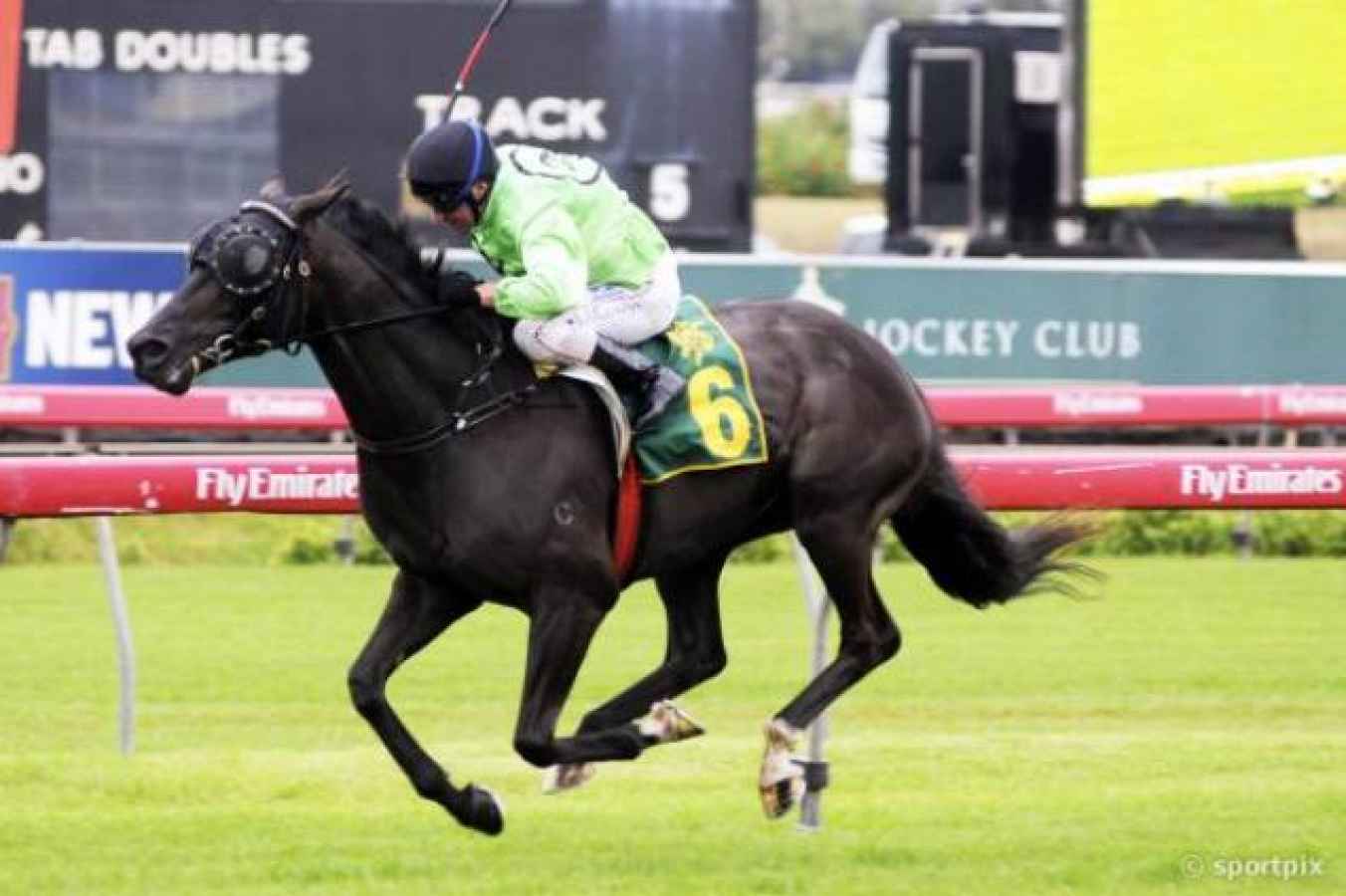 Billing solid ahead of Summer Cup