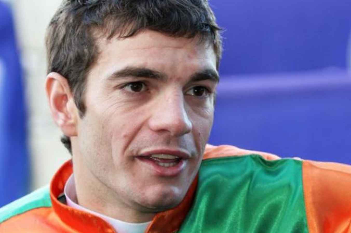 Eerie silence marks Katsidis' death