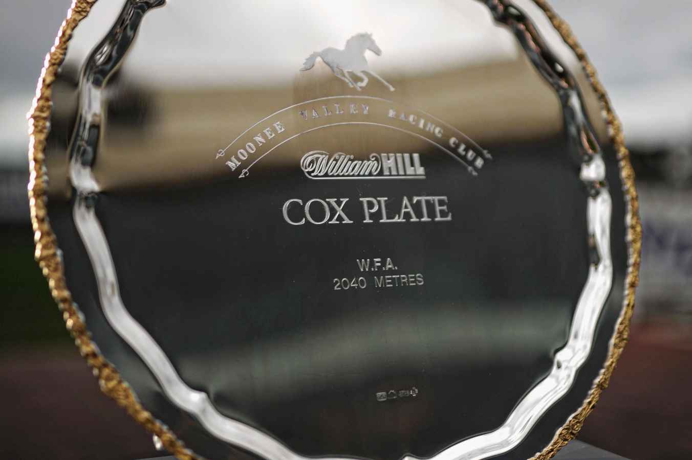 Cox Plate - what you need to know