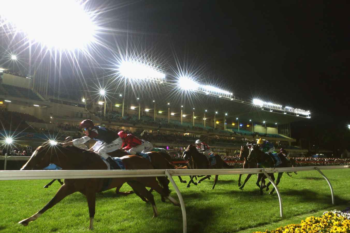 Moonee Valley preview