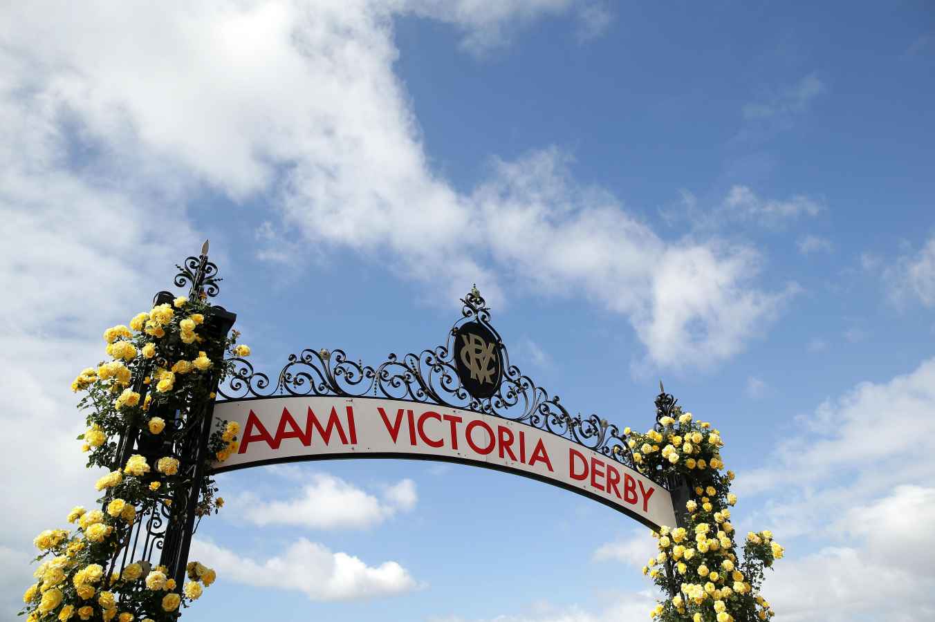 Victoria Derby facts and figures