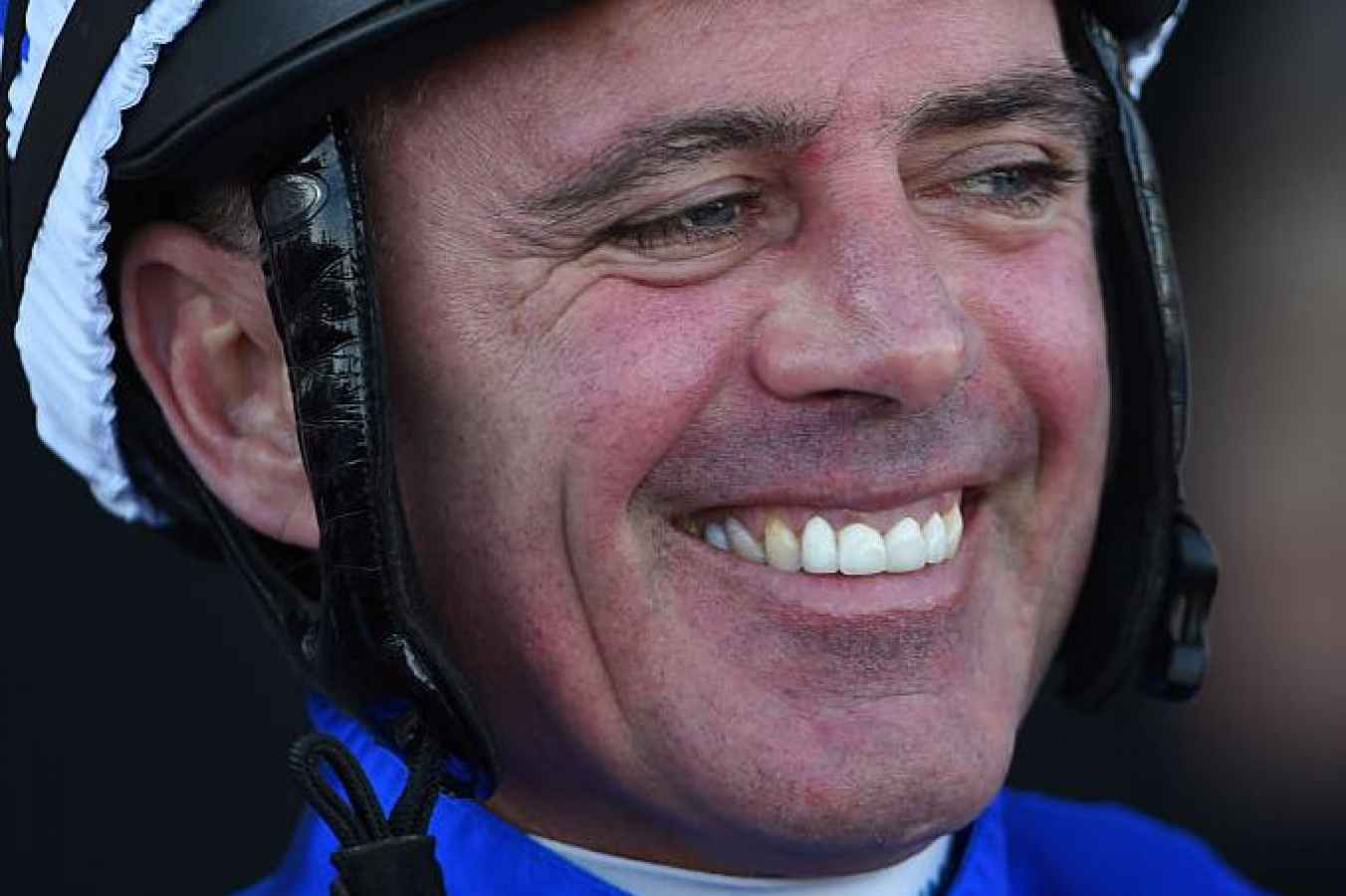 Jungle Edge proves Darren Gauci right