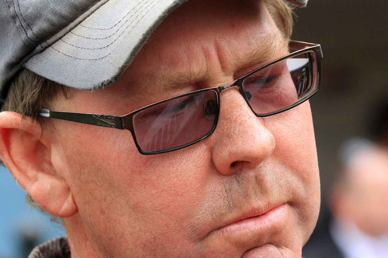 Stanaway roasts CEO over sandwich shortage