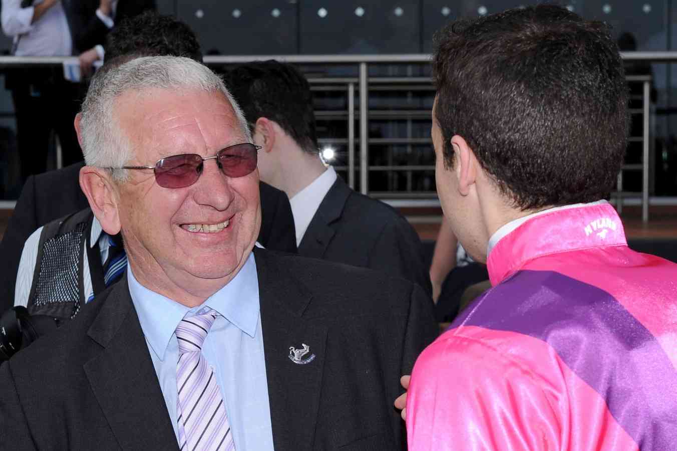 Caulfield - Talking points and horses to follow