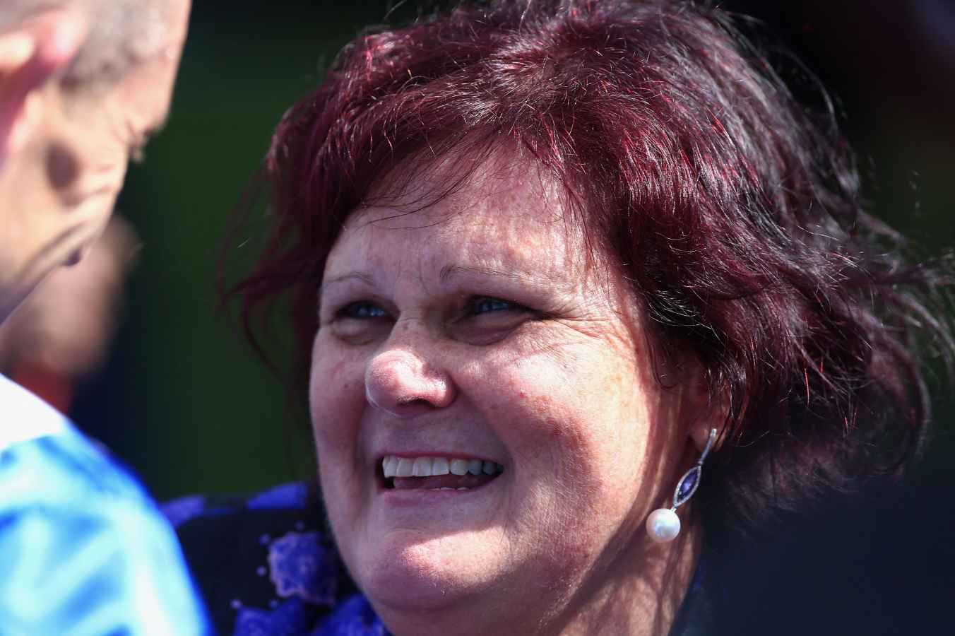 Winx's owner has entree win to Cox Plate