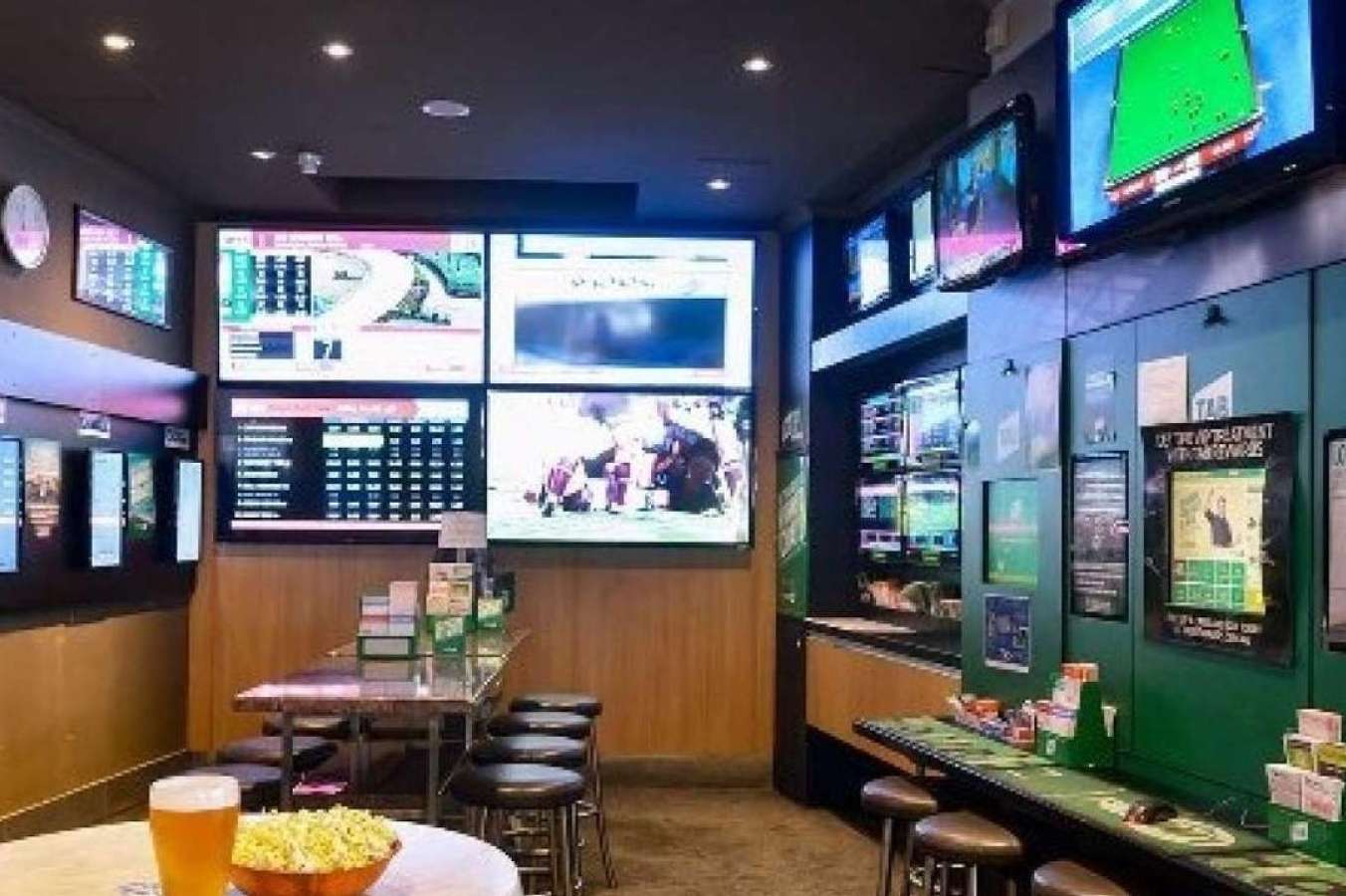 EXCLUSIVE: National tote pool edges closer with shock merger imminent