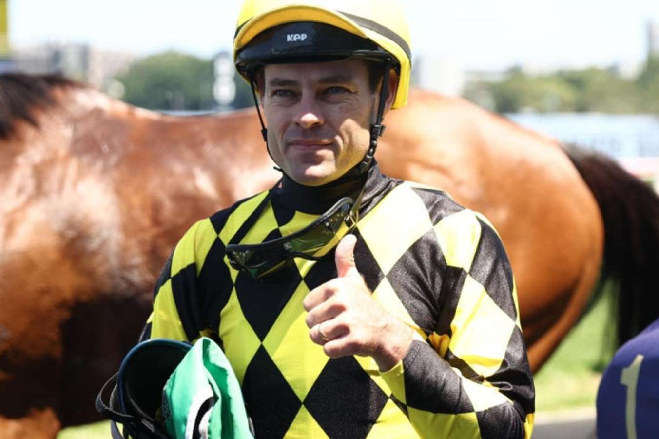 Best bets, inside mail for Newcastle