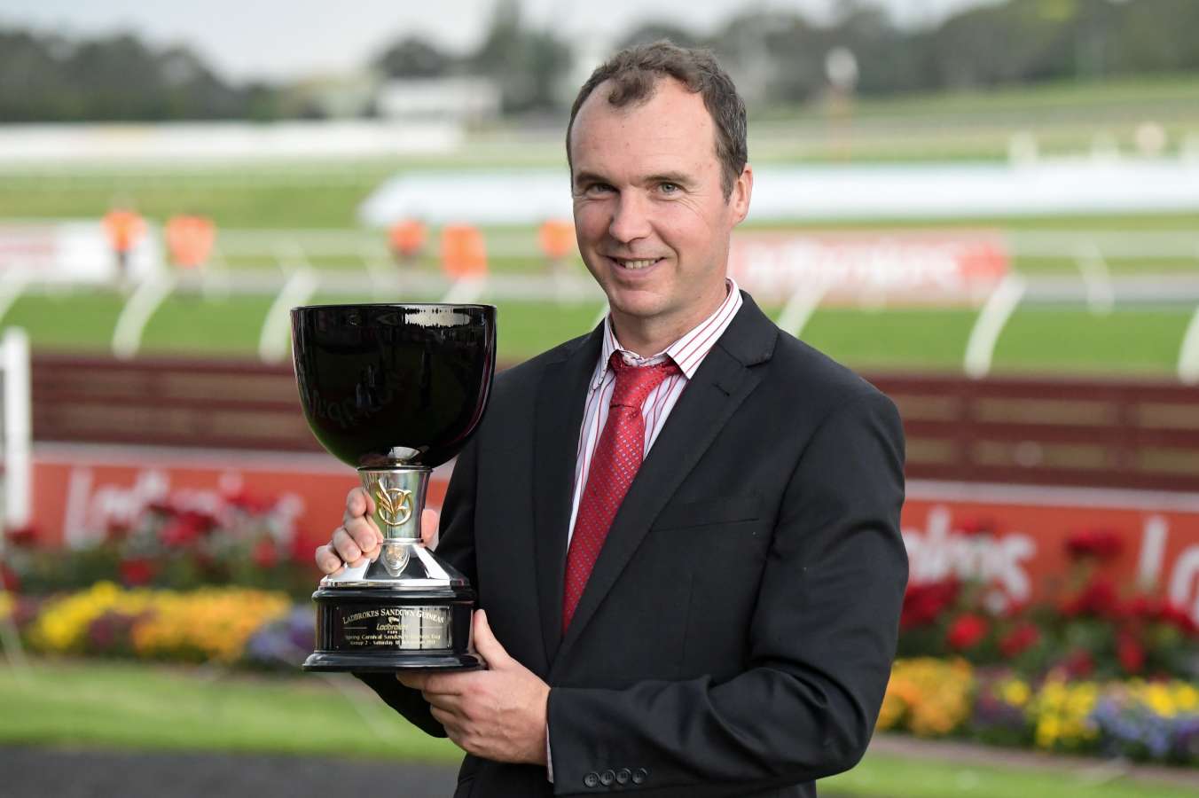 Five Victorian trainers to follow