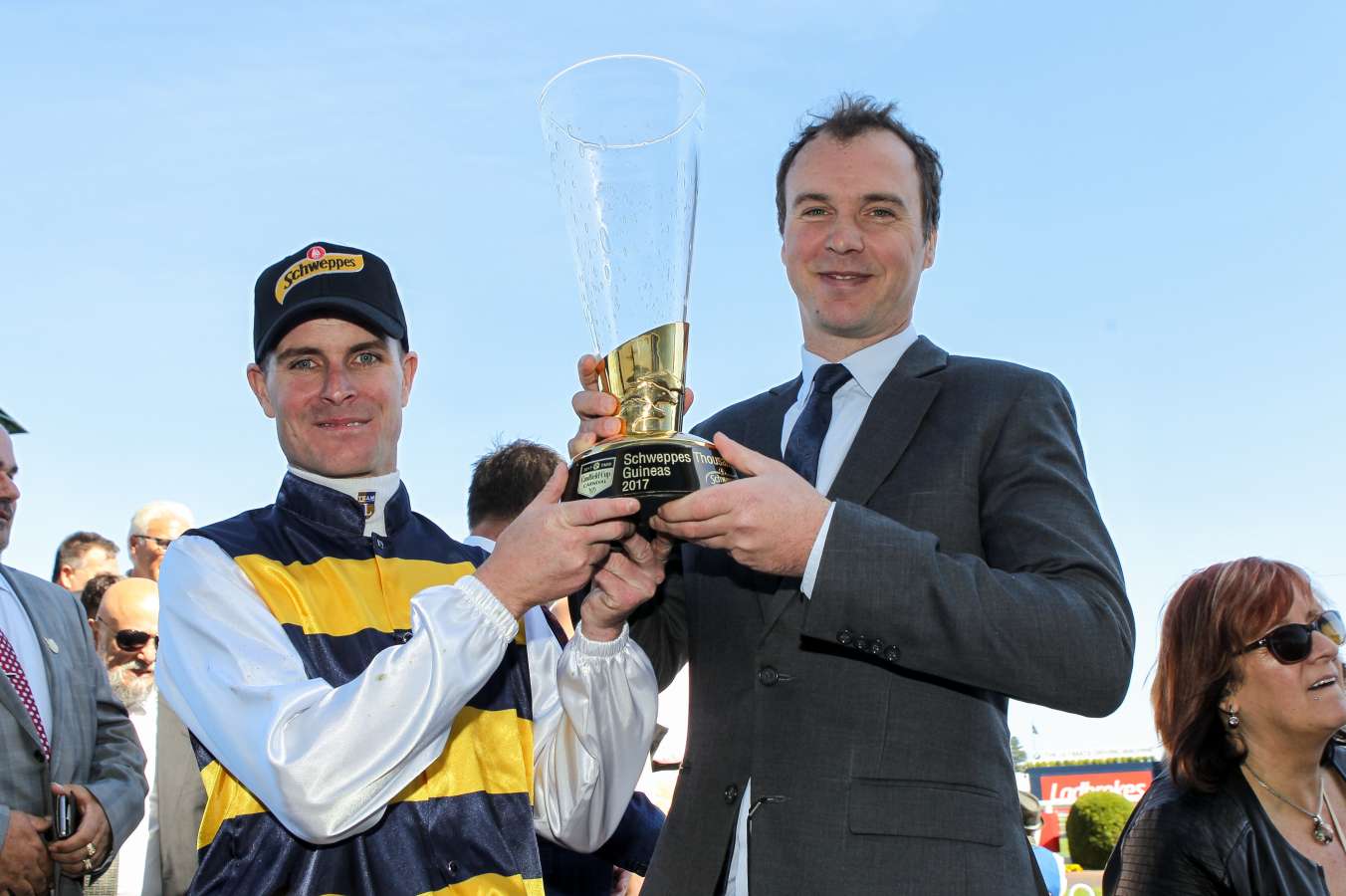 Purcell keeping options open for future