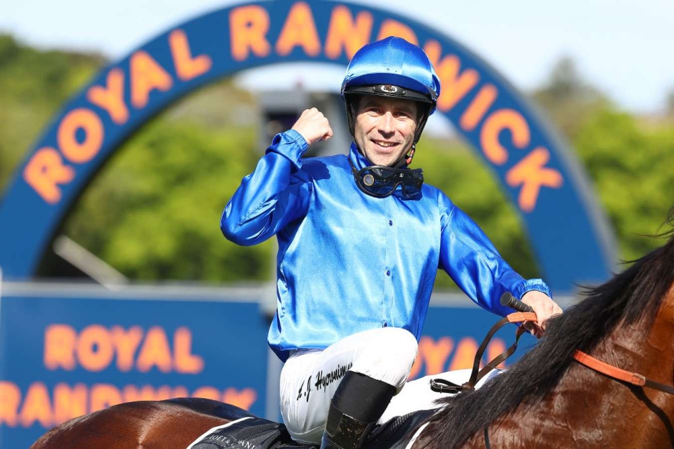 Spring Champion Stakes Tips - 2024