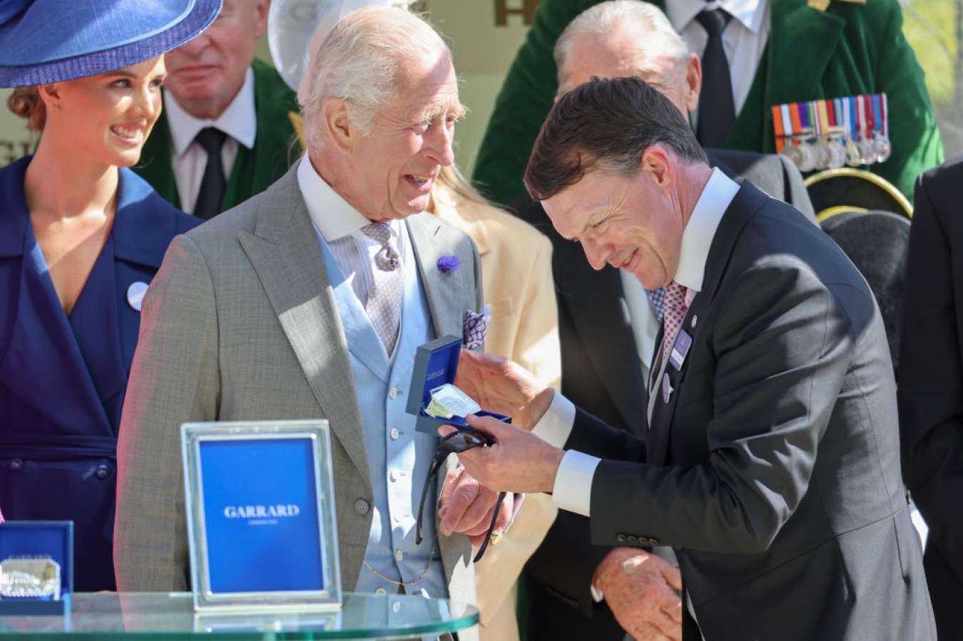 Aidan O'Brien set to bring team for Sydney spring carnival: Magnier