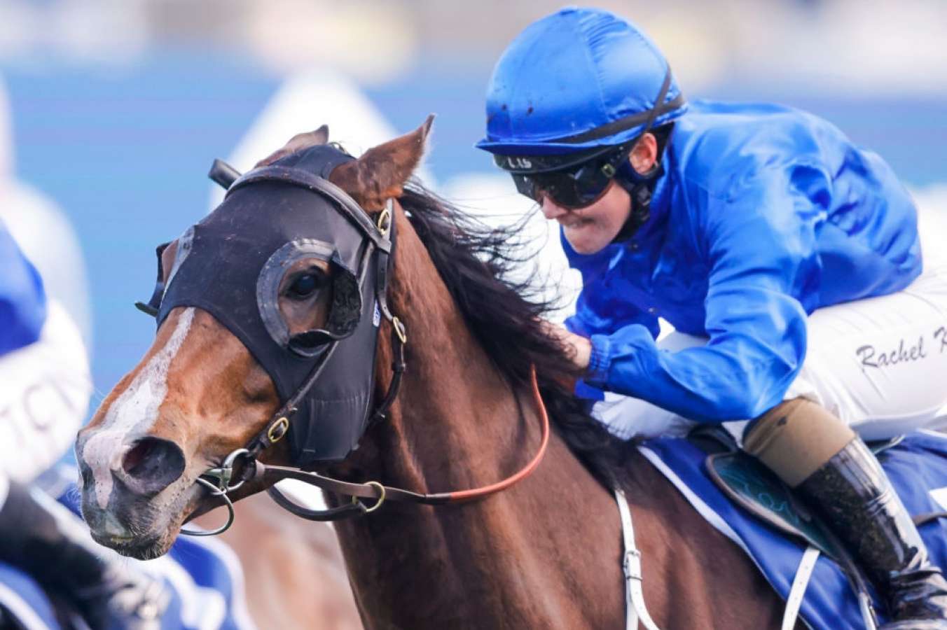 James Cummings' inside word on Godolphin's weekend runners