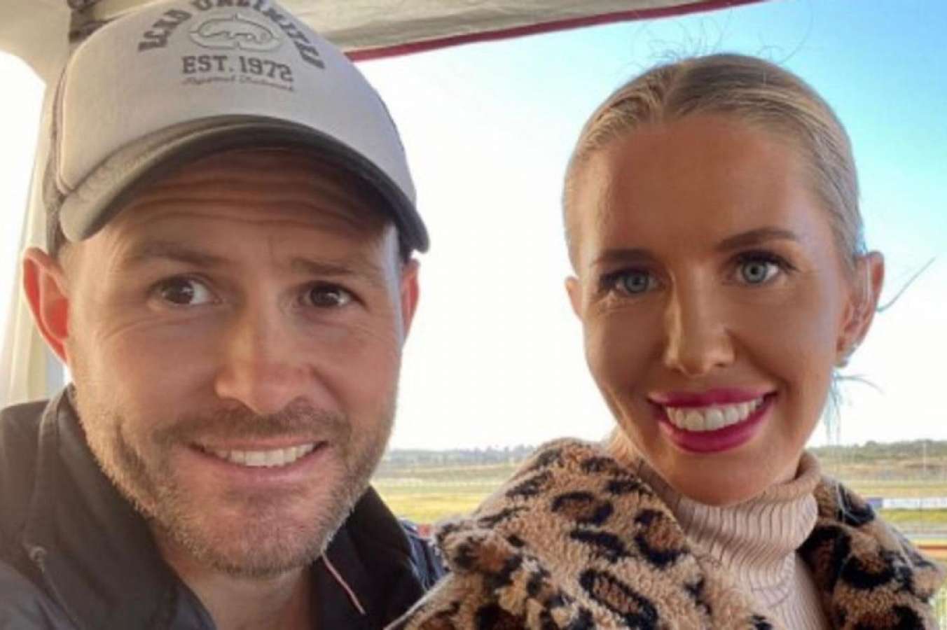 Dead horse thrown in 'bonfire': Chynna Marston's partner found guilty