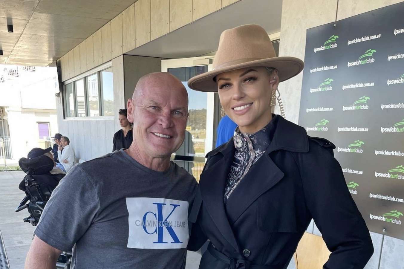 Plunge lands on filly owned by Queensland sporting heroes