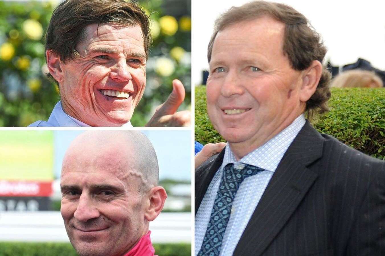 Williams' link to Duric in Stradbroke showdown