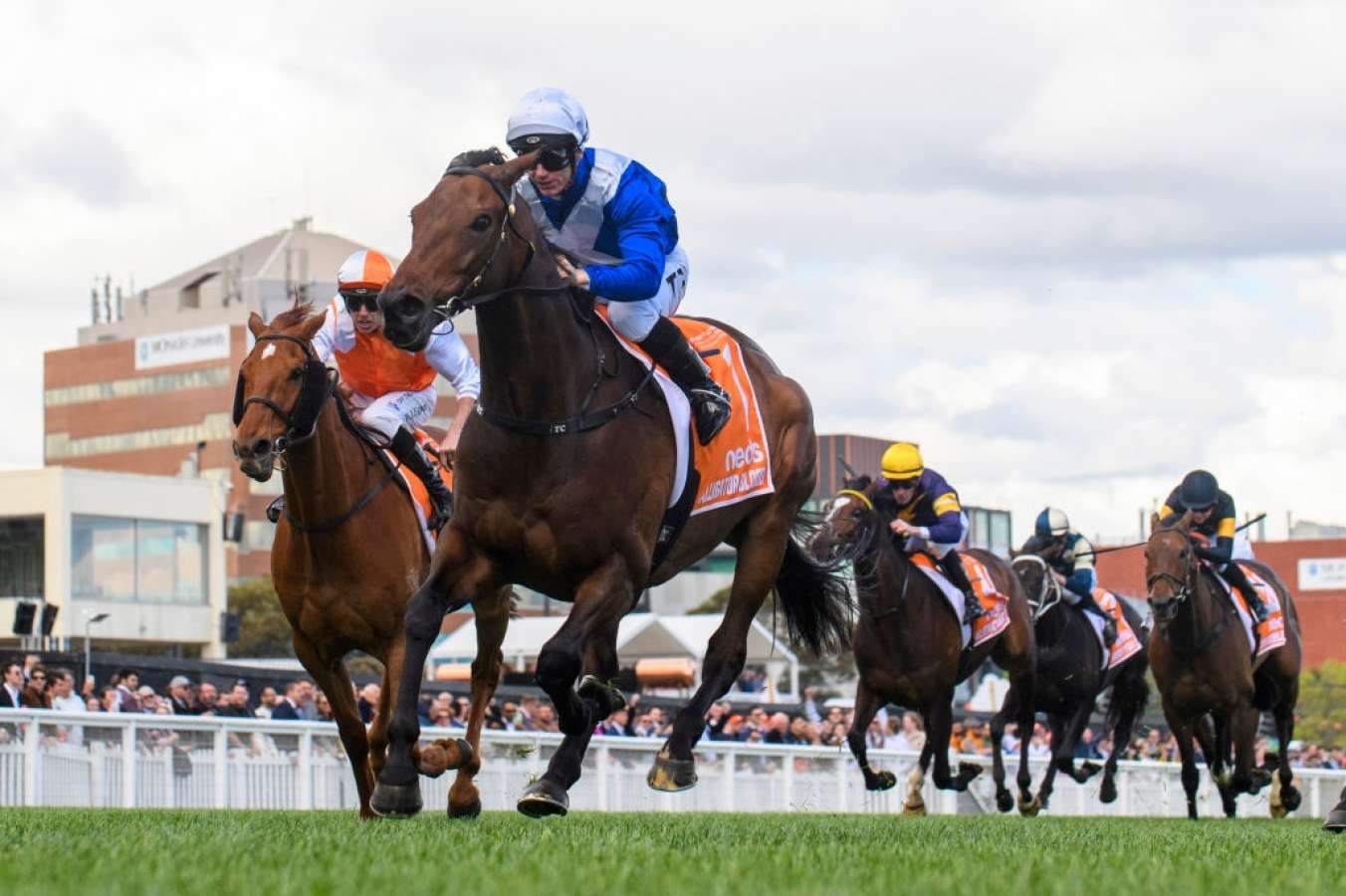 Might And Power Stakes Tips - 2024