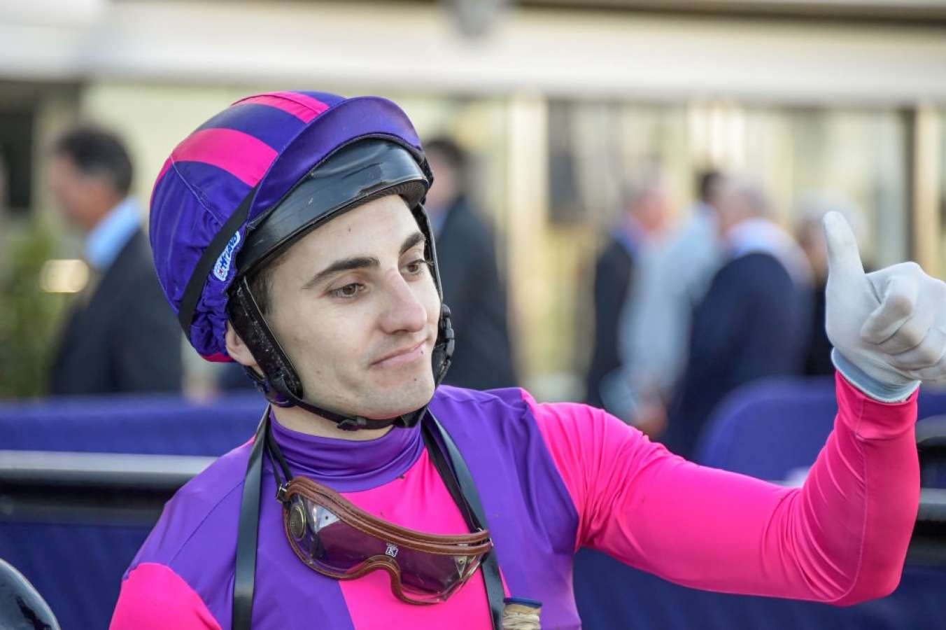 Mallyon suspension reduced on appeal