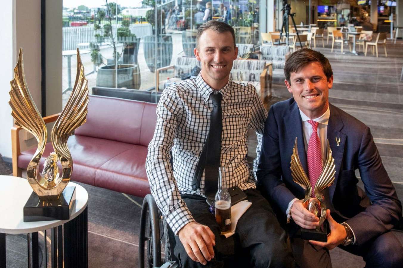 Tye Angland inspires with remarkable fitness regime