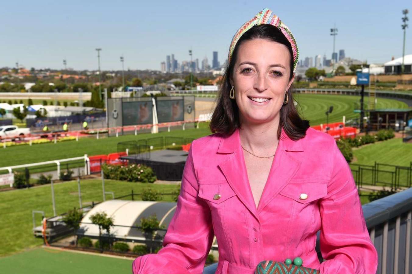 2022 Melbourne Cup: Annabel Neasham warns not to write off 'tough horse ...
