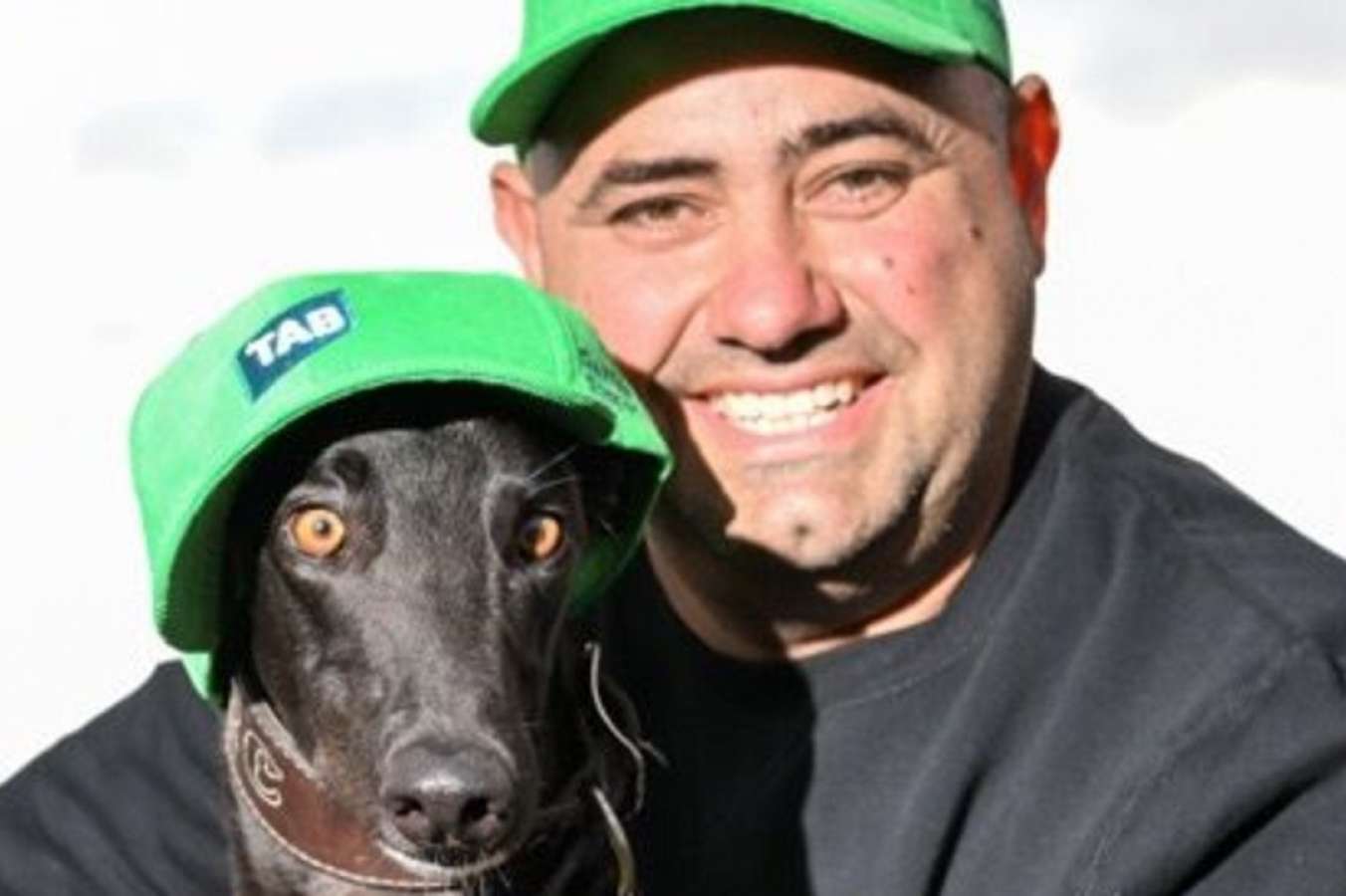 Azzopardi's Phoenix dream burning brightly with Pass The Buck