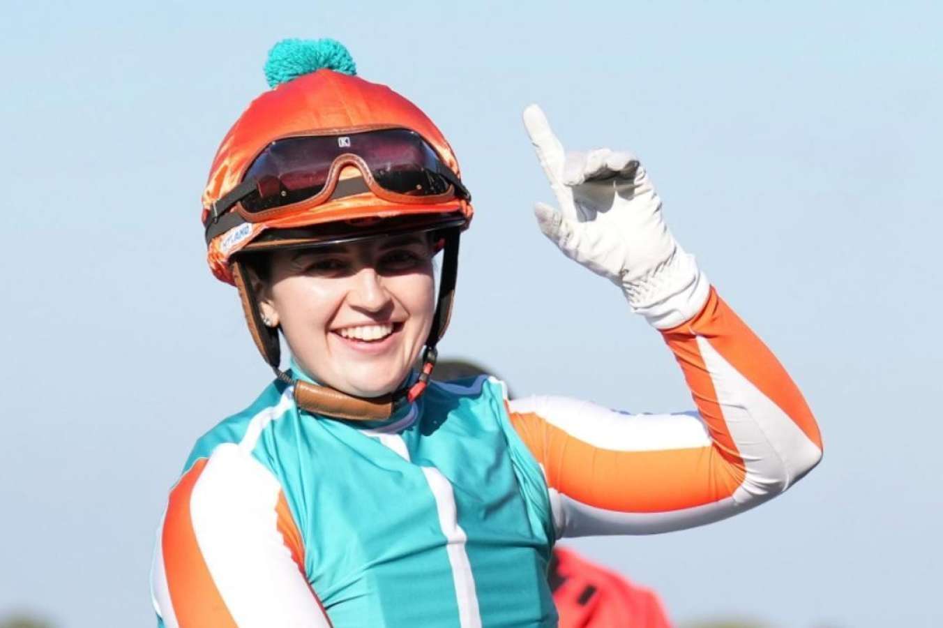 NZ apprentice jockey Jaylah Kennedy on a roll in Victoria