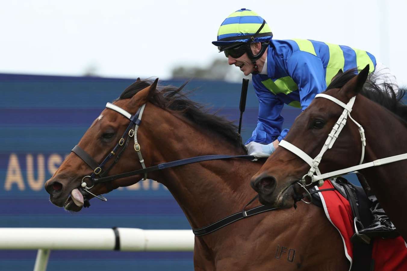 G1 Northerly Stakes final field: 3YO filly a late entry
