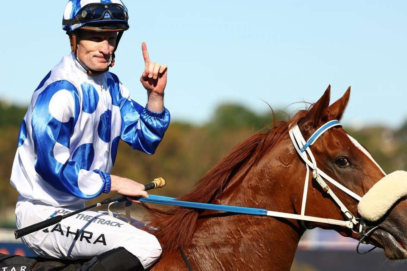 Australian Oaks Tips - 2025