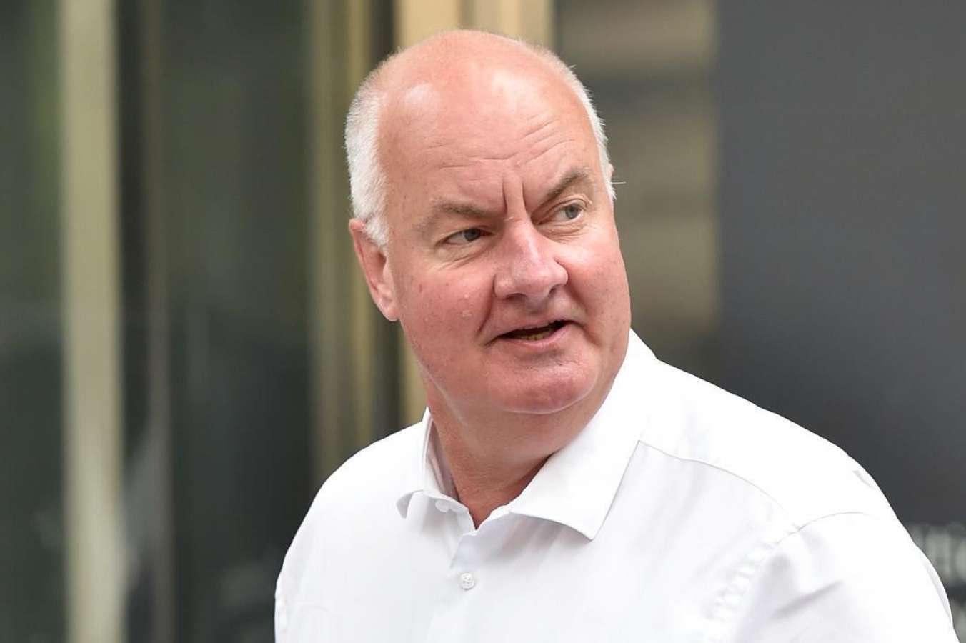 Barrister Damian Sheales tells VCAT Harness Racing Victoria chasing ...