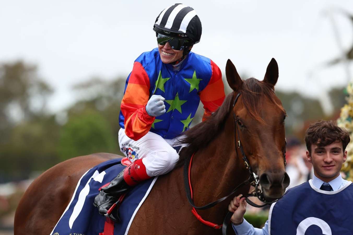 Friday Fact-File: Notable debutants, Medad eyes rare win