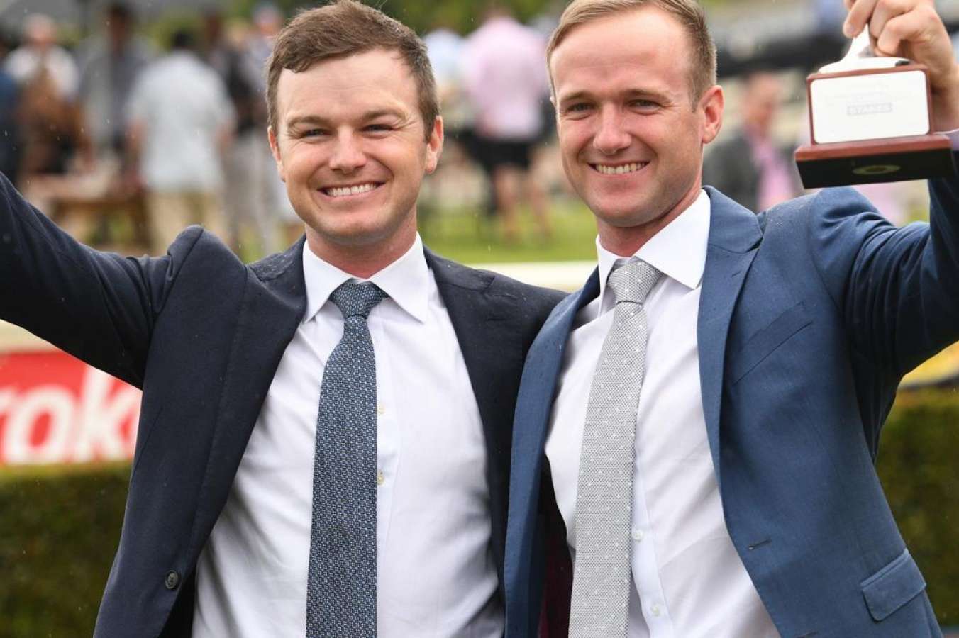 Arizona Activist set for Anzac Day Stakes showdown
