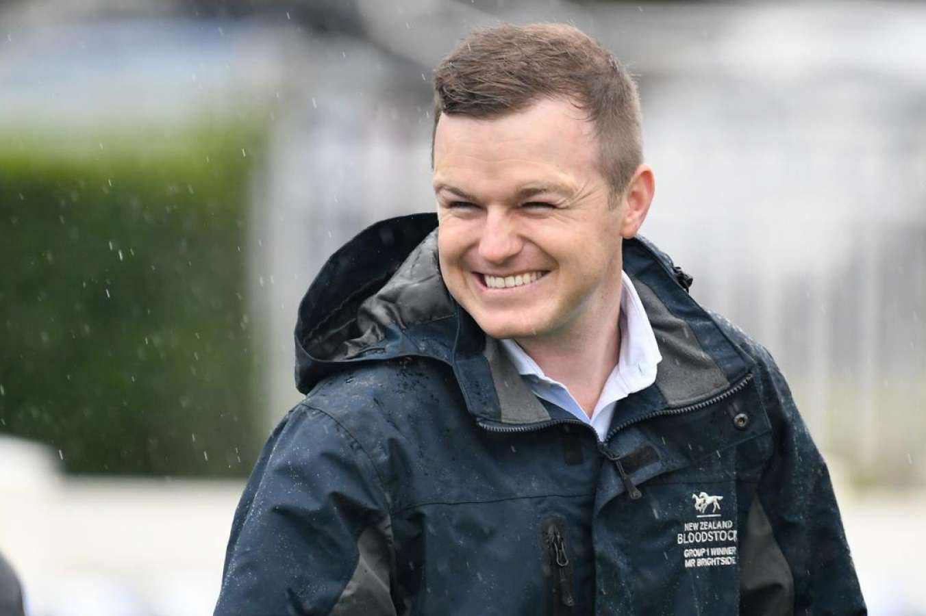 Lindsay Park to get guide on Magic Millions hopefuls at The Valley