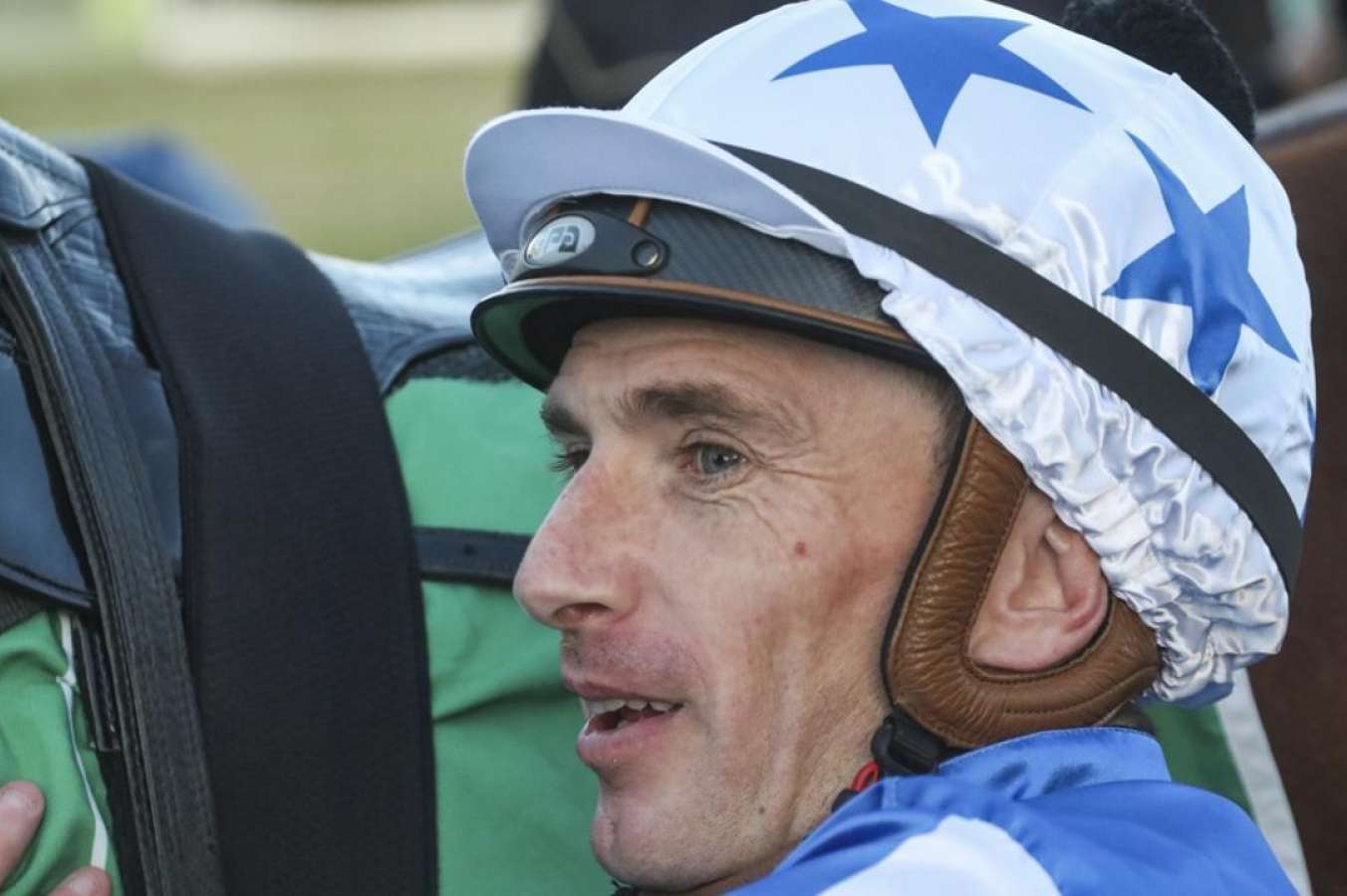 Kempsey, Orange previews: Ben Looker back in action after a fall