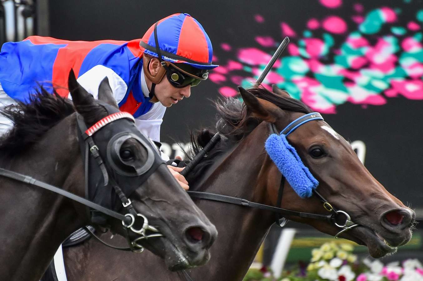 Soho Ruby lands prize for Levi Kavanagh