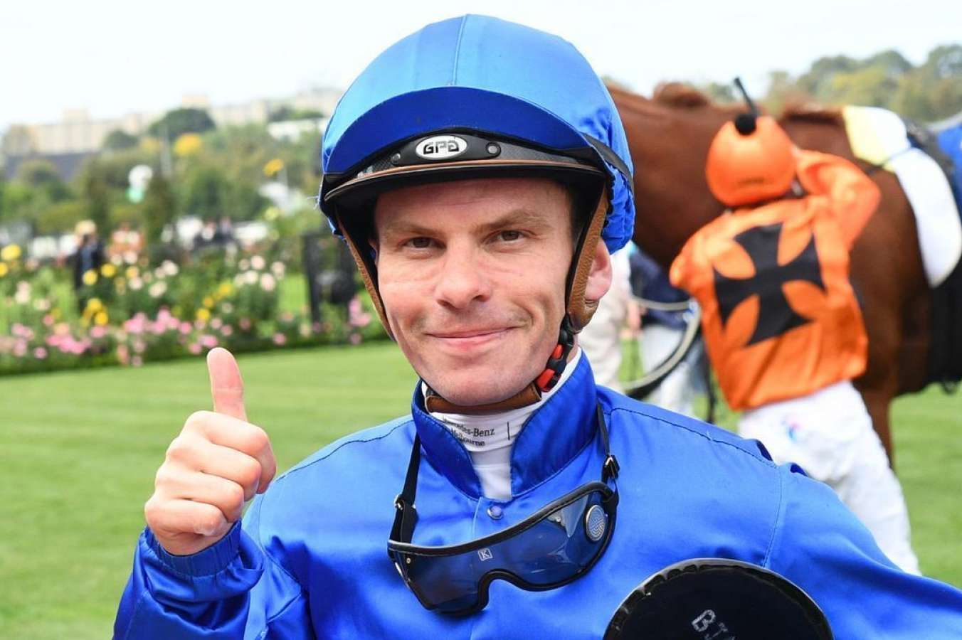 Ben Melham beats careless riding ban, free to ride in The Quokka