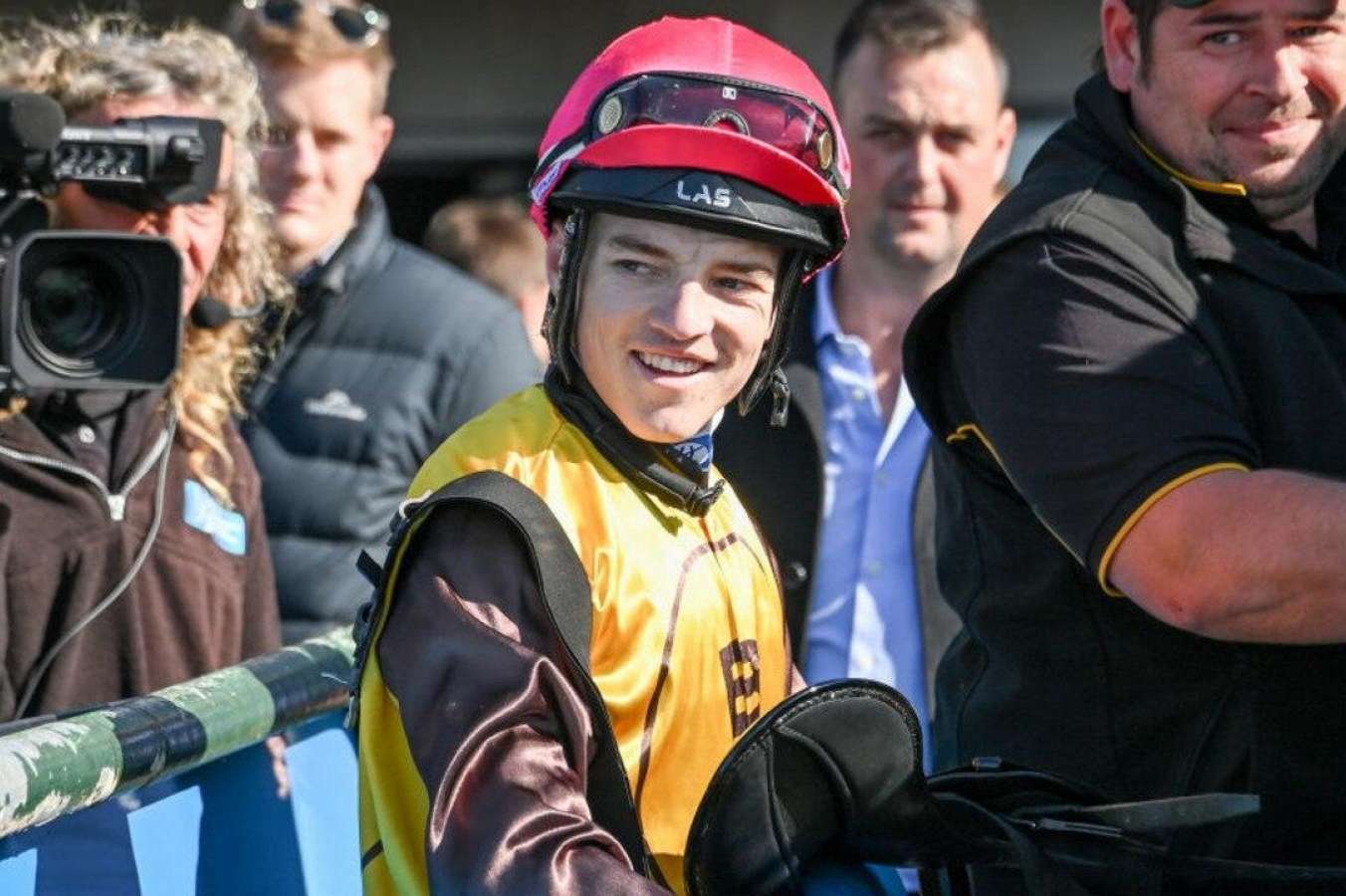 Ben Price gets top gong at SA apprentice awards