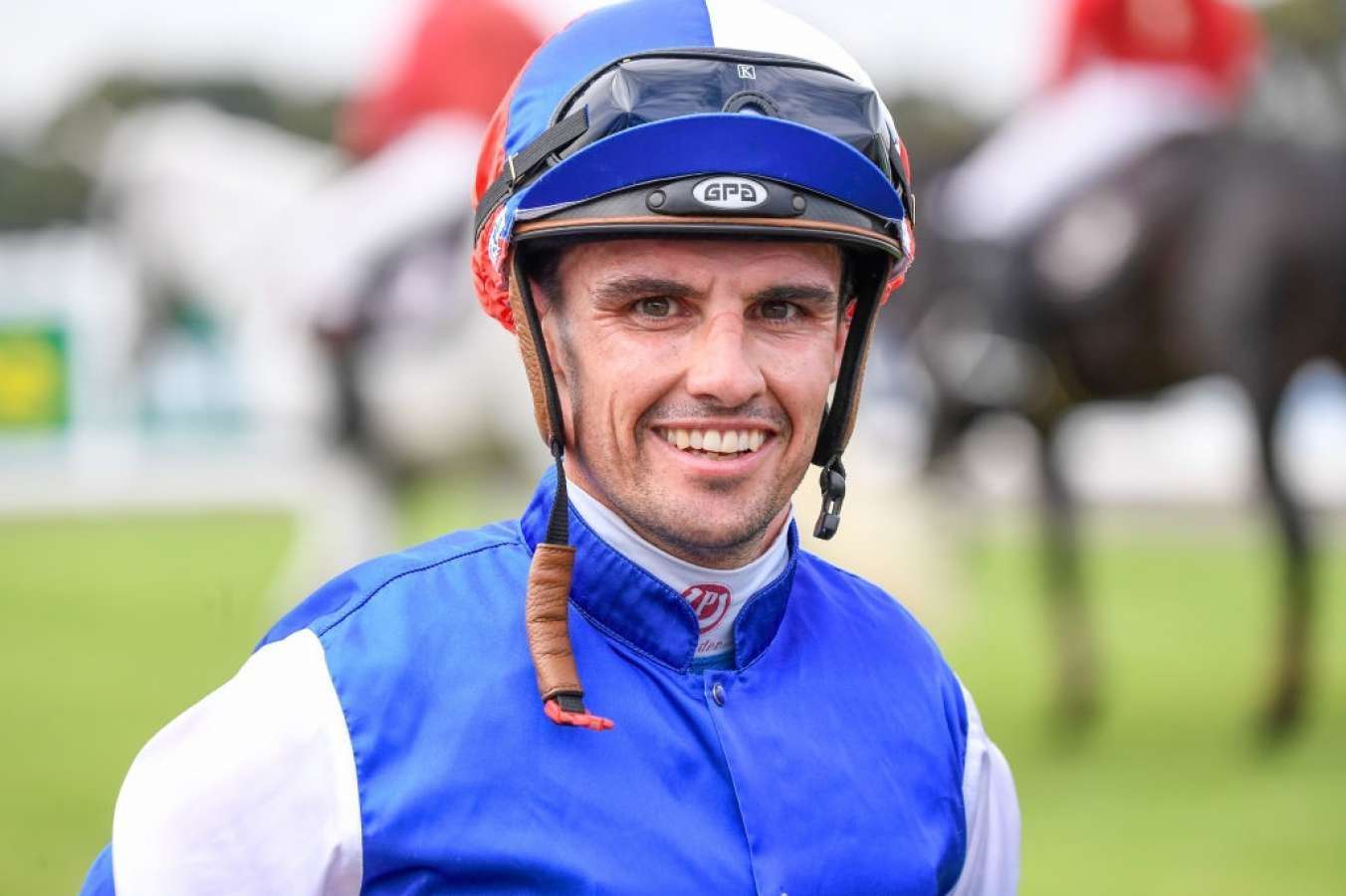 Billy Egan to miss 16 meetings after two suspensions in two days