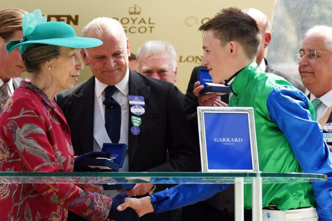 UK young gun set to start Sydney riding stint