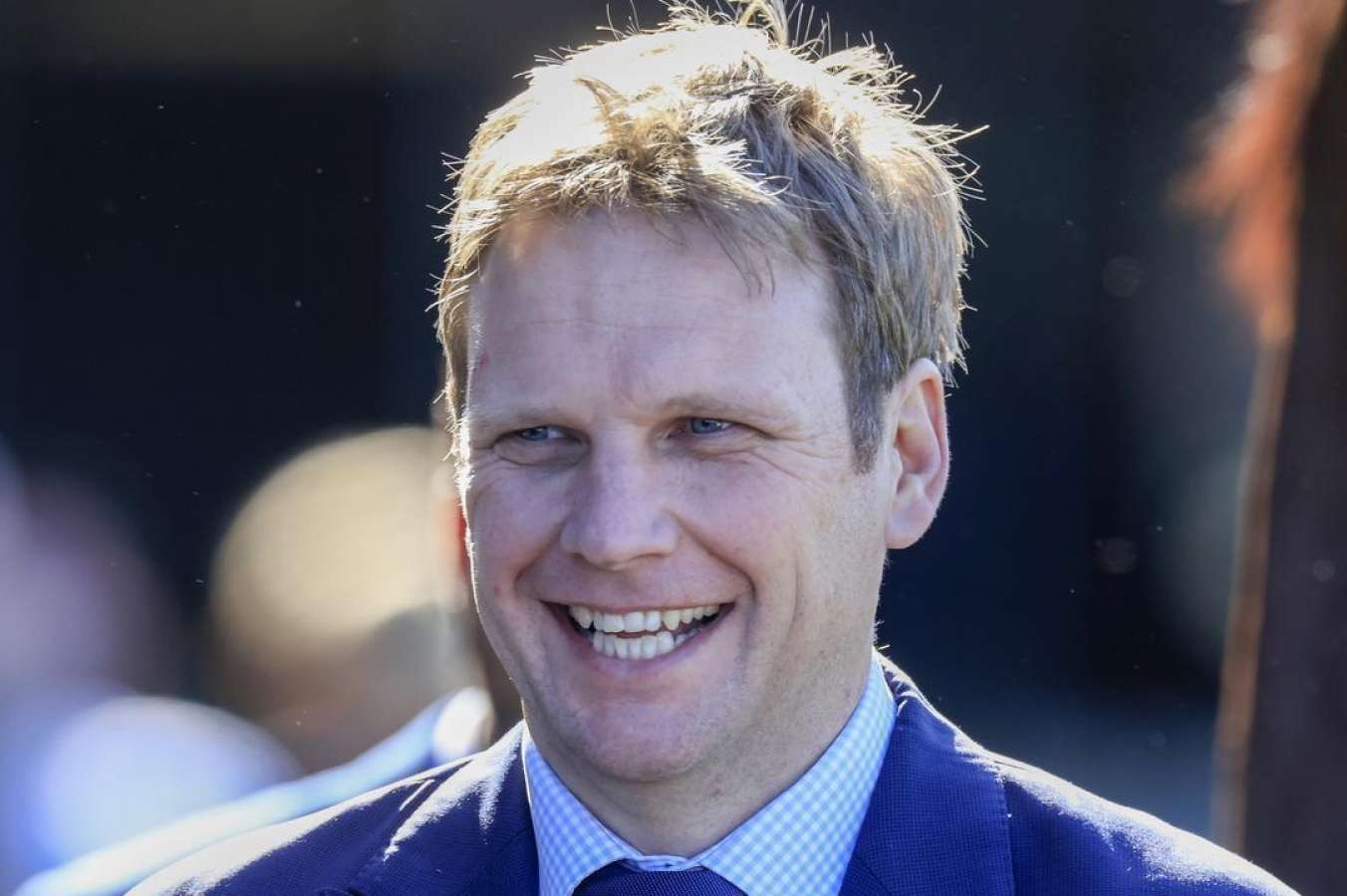 Bjorn Baker 2YO army offers best chance for Golden dream