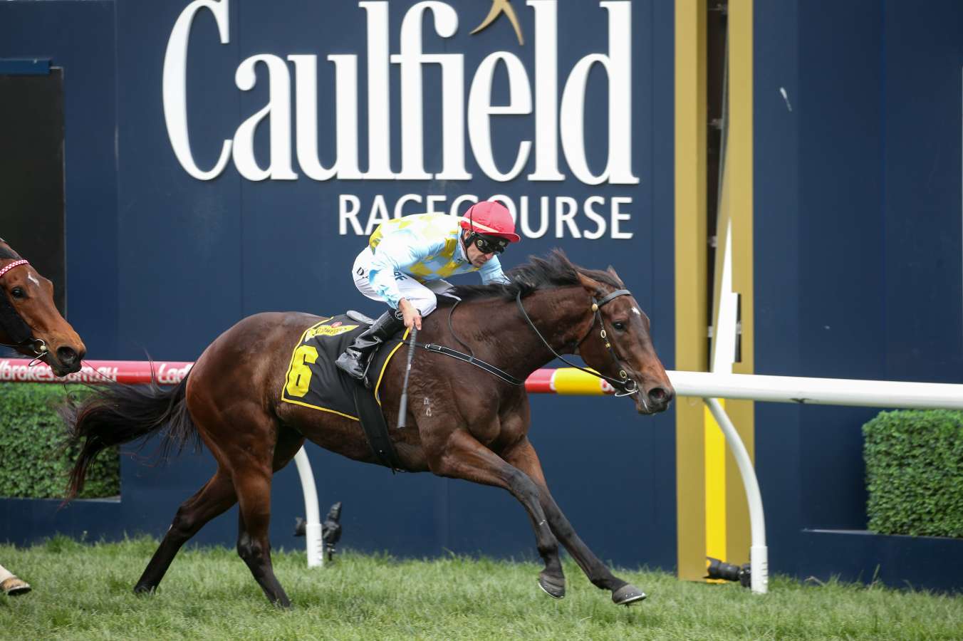 Booker dilemma after Prelude win