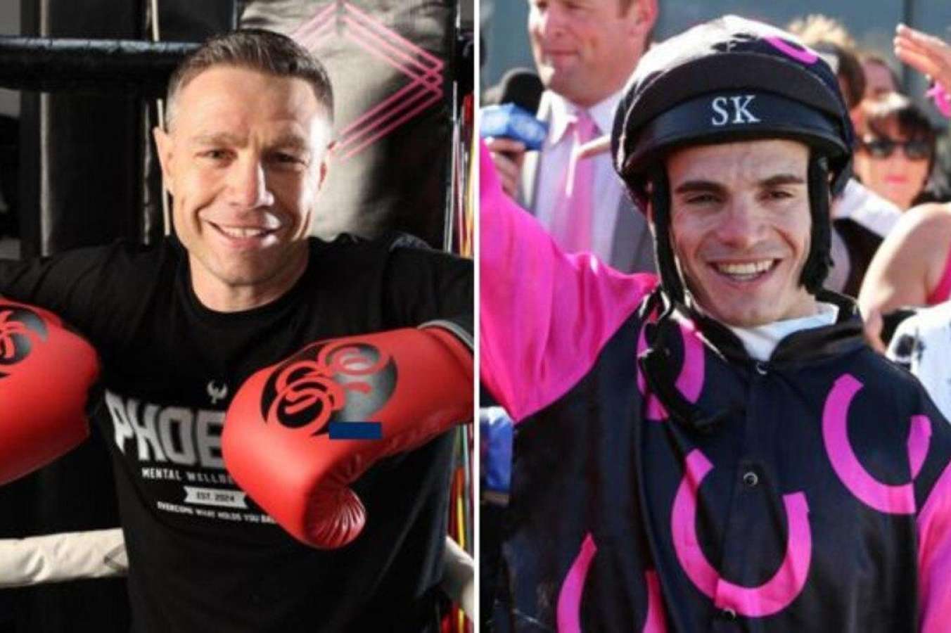 Stathi Katsidis' Magic Millions memory lives on for brother Michael ...