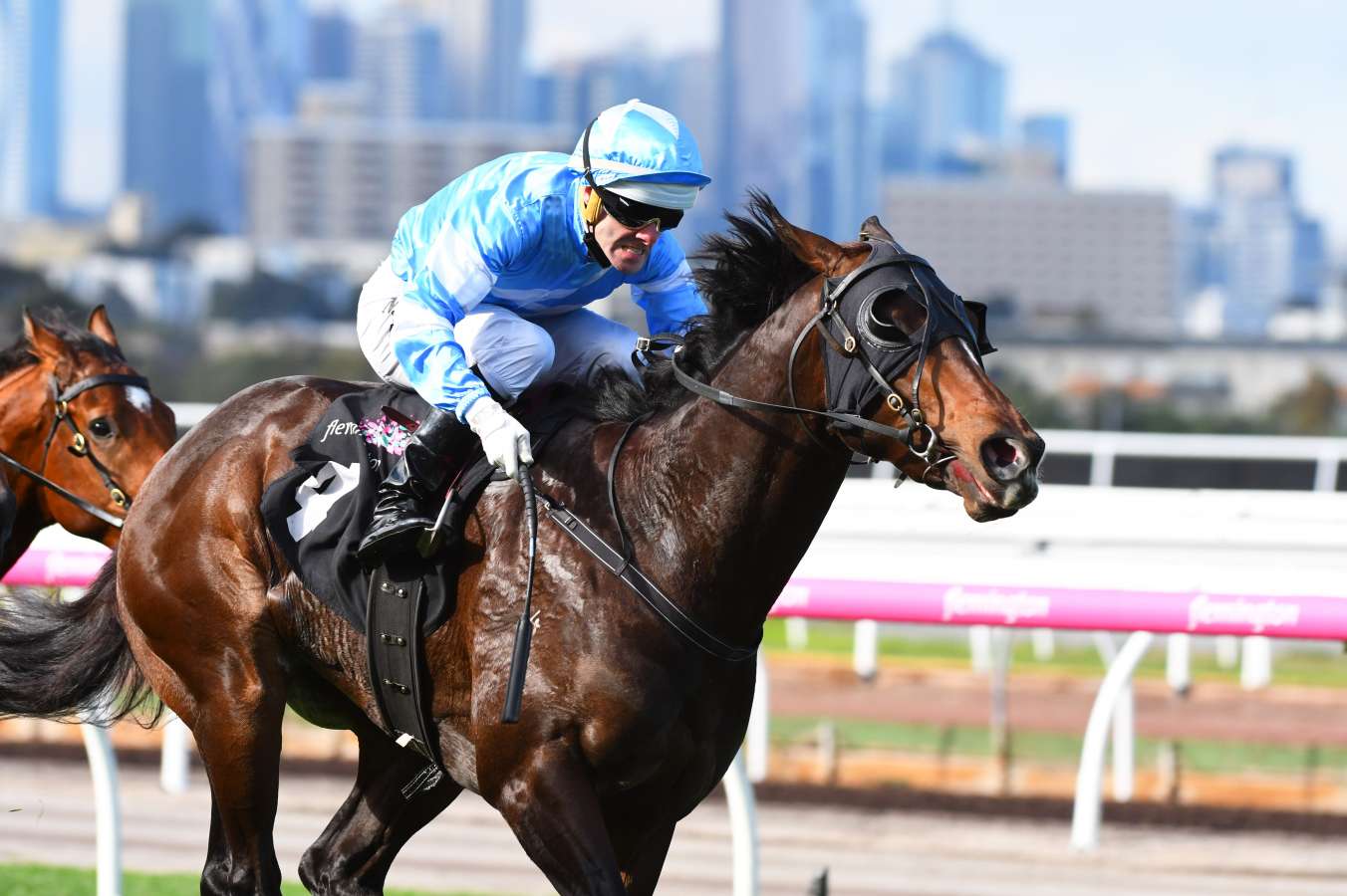 Caulfield returns planned for Stanley duo