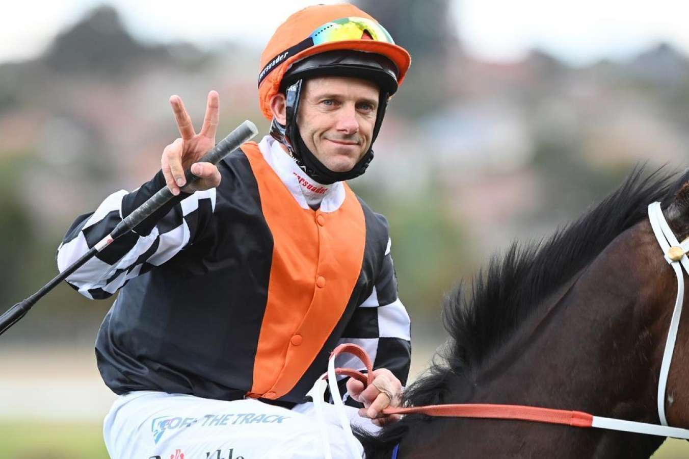 Brett Prebble continues impressive start to season with a double at The ...